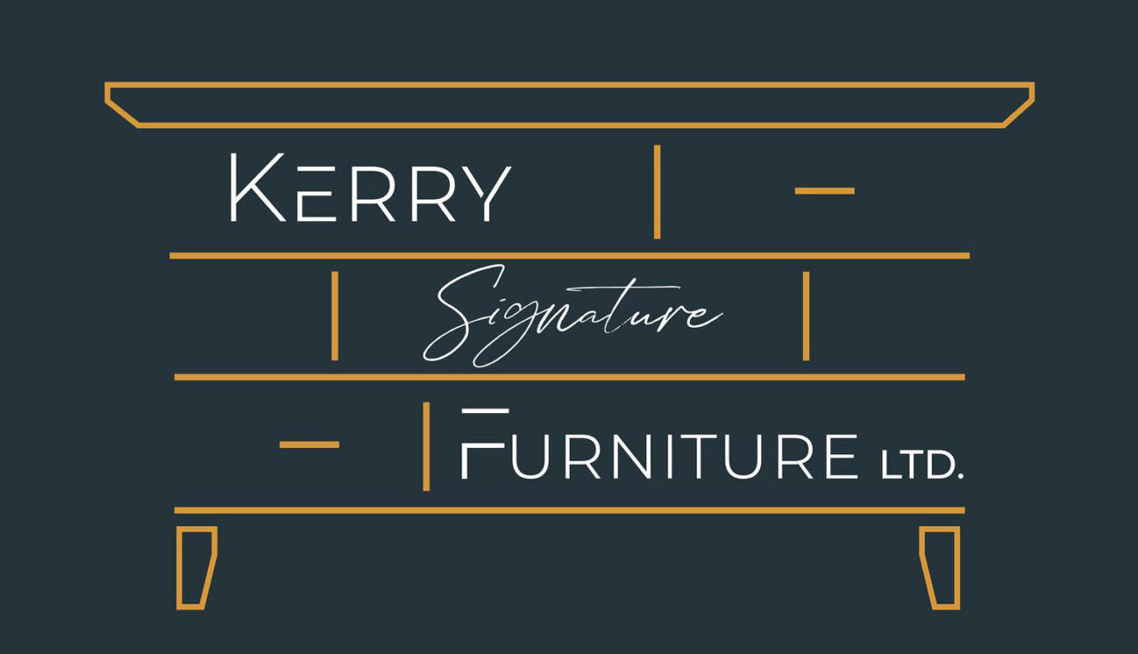 Kerry Signature Furniture – Kitchens | Media Units | Wardrobes